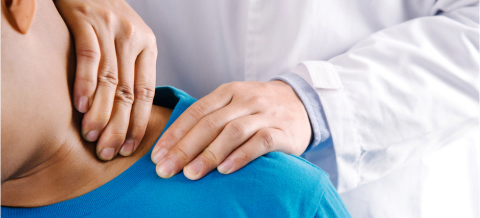How Chiropractors Diagnose Neck Pain? - Dr. Mike Stanley; Wichita ...