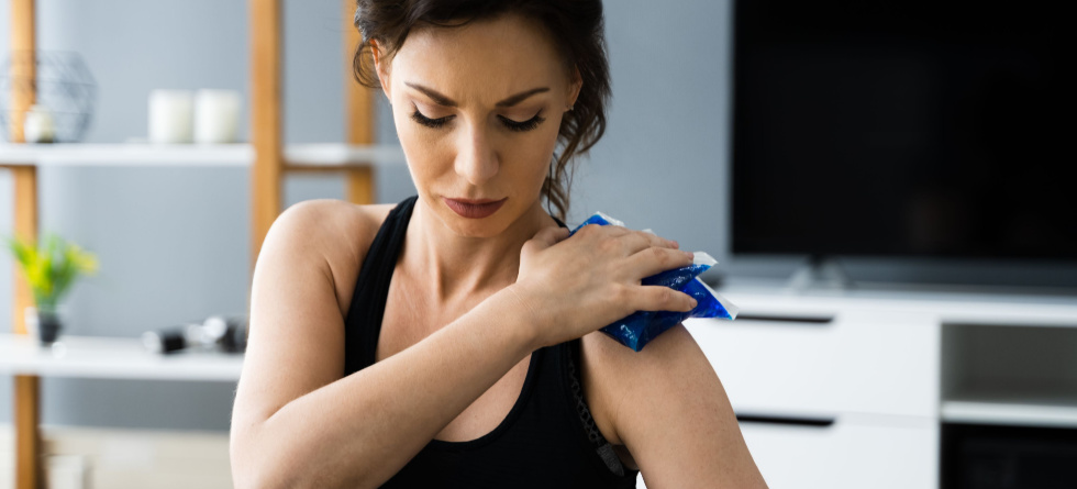 What Is The Best Pain Reliever For Rotator Cuff? - Dr. Mike Stanley ...