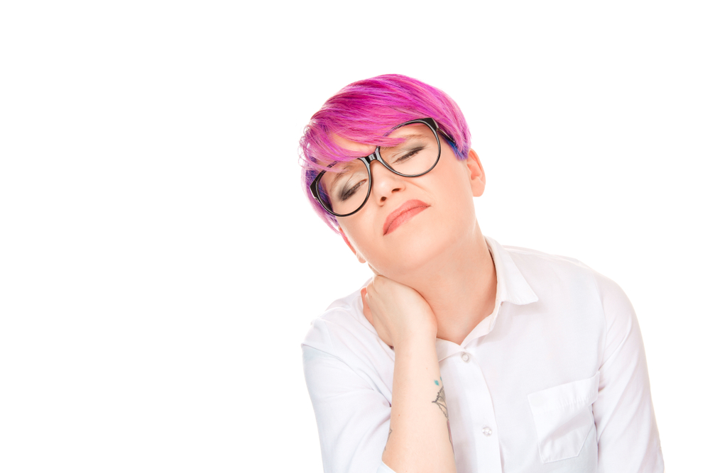 How Do I Know If My Neck Hurts Nerve Or Muscle?