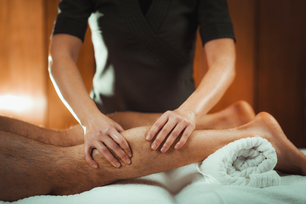 How To Relax Muscles?