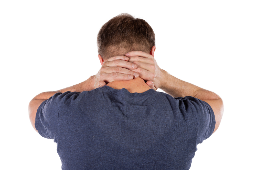 What Is The Treatment For Neck Strain?