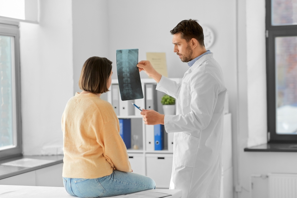 What Are The Signs Surgery Is Needed? "Follow Advice"