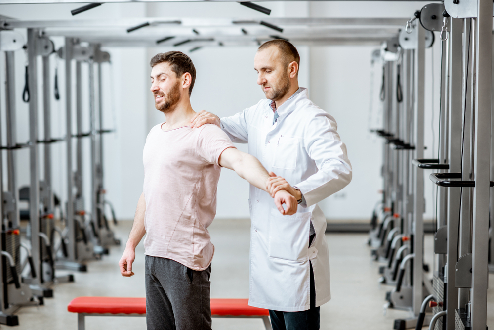 Who Is Not A Candidate For Spinal Decompression?